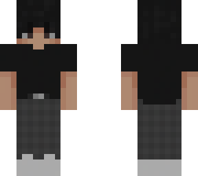 Lili | Minecraft Skin