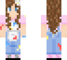 painter | Minecraft Skins