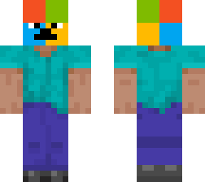 microsoft | Minecraft Skins
