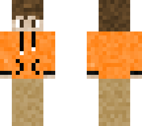 My Fall skin | Minecraft Skin