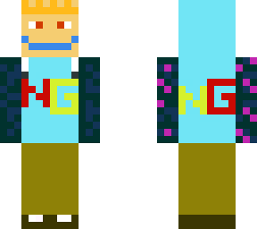 minecraft yn | Minecraft Skins