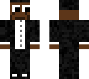 Obunga (classic) | Minecraft Skin