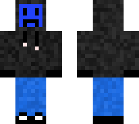 partypooper | Minecraft Skins