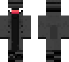 pingu | Minecraft Skin
