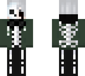 rat | Minecraft Skin