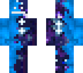 rev | Minecraft Skin