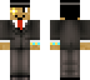 drippy | Minecraft Skins