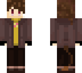 wilbur | Minecraft Skins