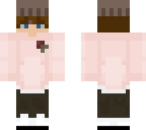 Rye's Skin update | Minecraft Skin