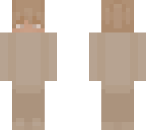 Sandy | Minecraft Skin