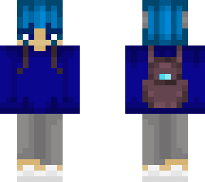 sheep elf | Minecraft Skin