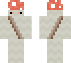 shroom | Minecraft Skin