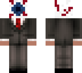 Eyeball Minecraft Skins