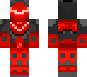 Destiny 2 Minecraft Skins