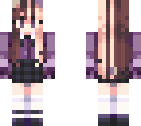 Smp skin | Minecraft Skin