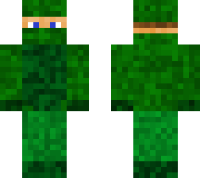 soldier skin | Minecraft Skin