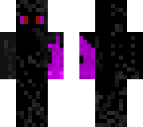 steve corrupted | Minecraft Skin