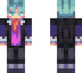 steven pokemon | Minecraft Skins