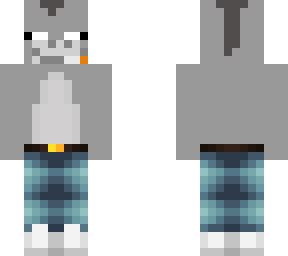 donkey | Minecraft Skins