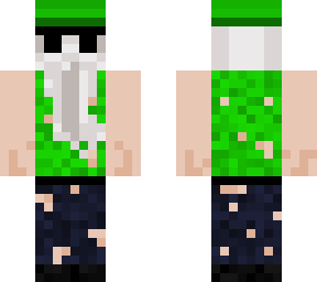 download this for me | Minecraft Skins