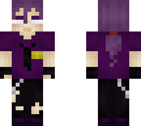 vincent | Minecraft Skins