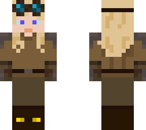 Dwarf Minecraft Skins