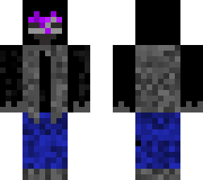 zoom | Minecraft Skins