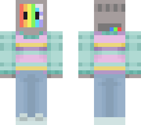 object head | Minecraft Skins