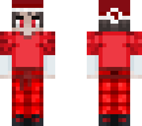 aron | Minecraft Skins