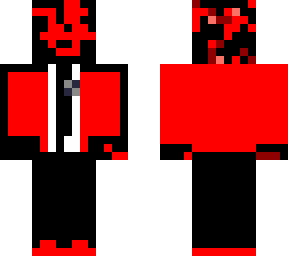 Ashswag | Minecraft Skin