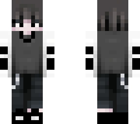emo and maxylian | Minecraft Skins