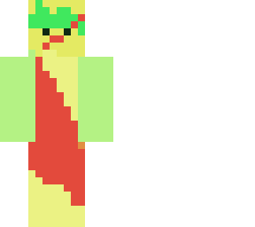 Chick Minecraft Skins