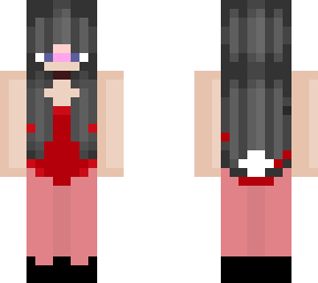 senpai | Minecraft Skins