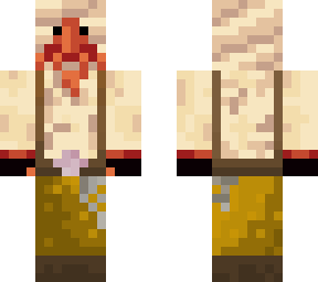 crab | Minecraft Skins