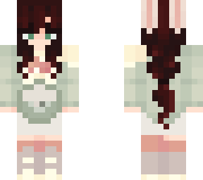 Darling PP | Minecraft Skin