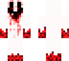 deadly | Minecraft Skins