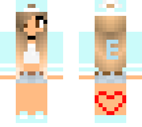 def skins | Minecraft Skin
