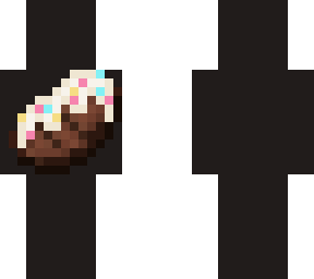 steak | Minecraft Skins