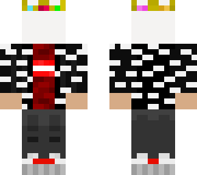 drippy | Minecraft Skins