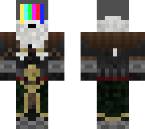 dwarf | Minecraft Skins