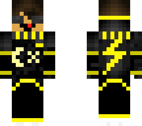 Muslim Minecraft Skins