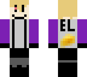 Cheese Minecraft Skins