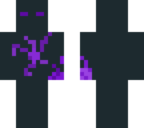 end gaurdian | Minecraft Skin