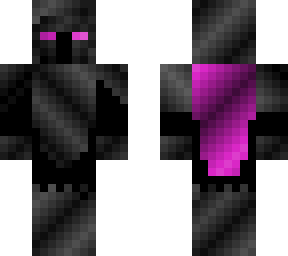 EnDeR kNiGhT | Minecraft Skin