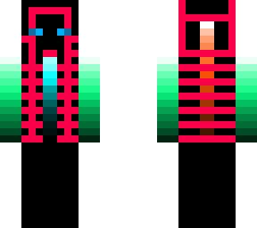 Fadr | Minecraft Skin