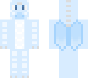 Flake | Minecraft Skin