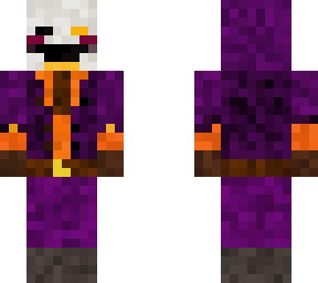 jr fnaf | Minecraft Skins