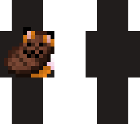 steak | Minecraft Skins