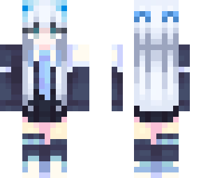 freya | Minecraft Skins