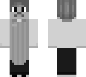 Gene but its me | Minecraft Skin